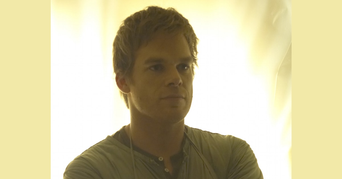 Is 'Dexter' done with love?