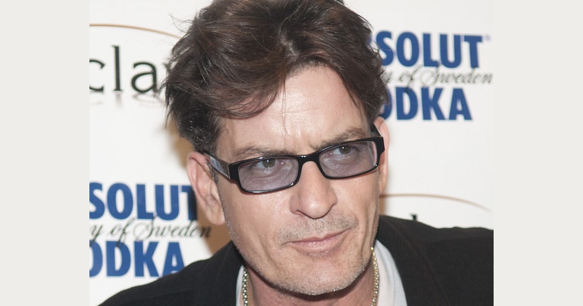 Sheen roast to air the same night 'Men' returns