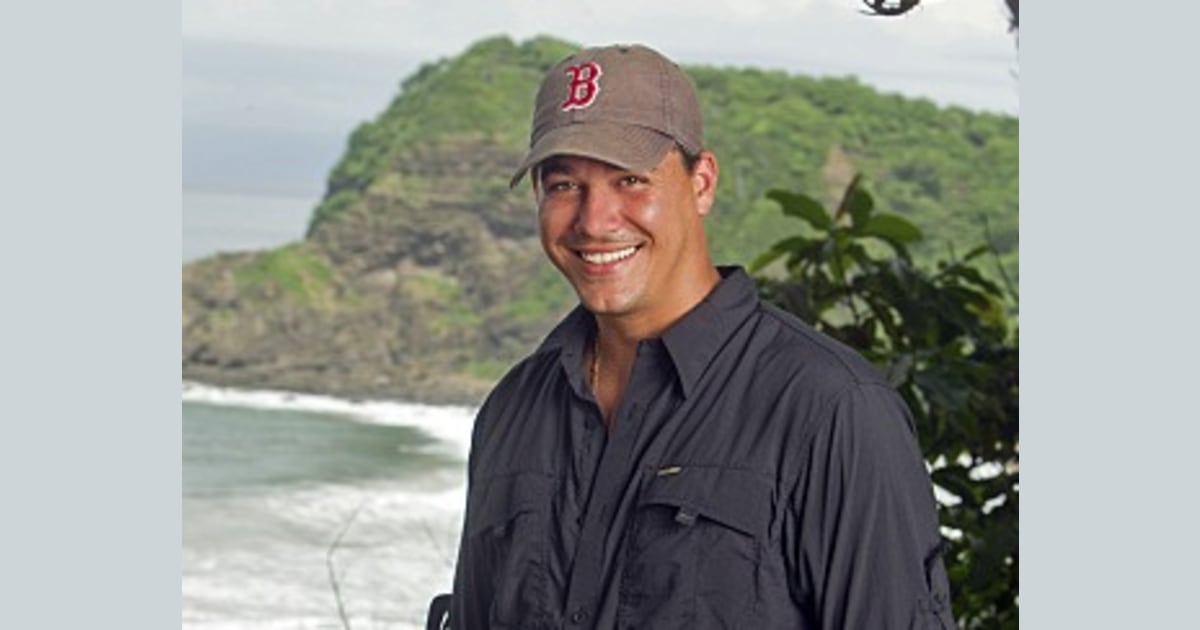 Clicky bits: Boston Rob gets a reality show; teen's pregnancy scheme