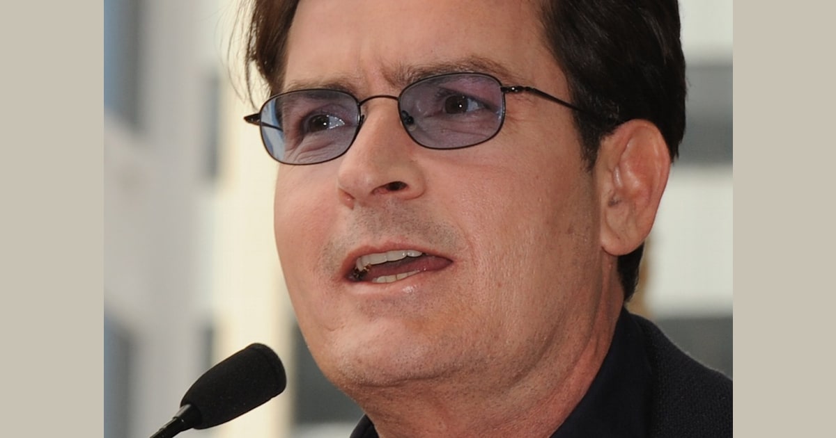Report: CBS bigwig wants Sheen back