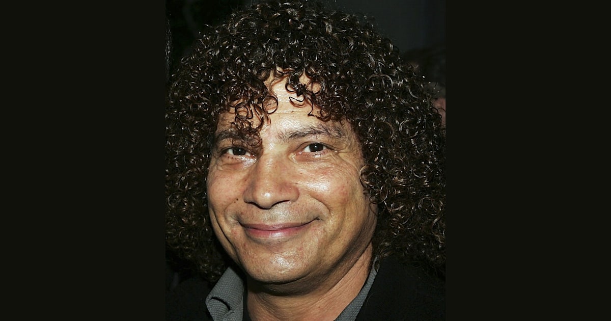 Readers bid farewell to 'Kotter's' Juan Epstein