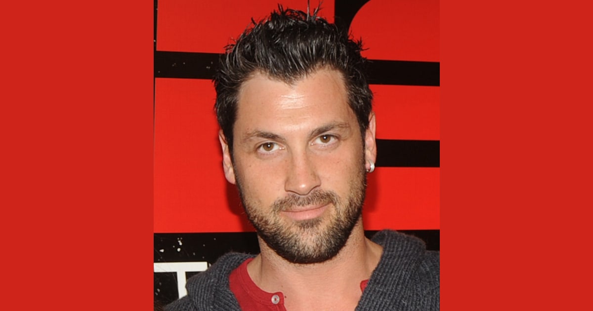 Did Maks go too far on 'Dancing'?