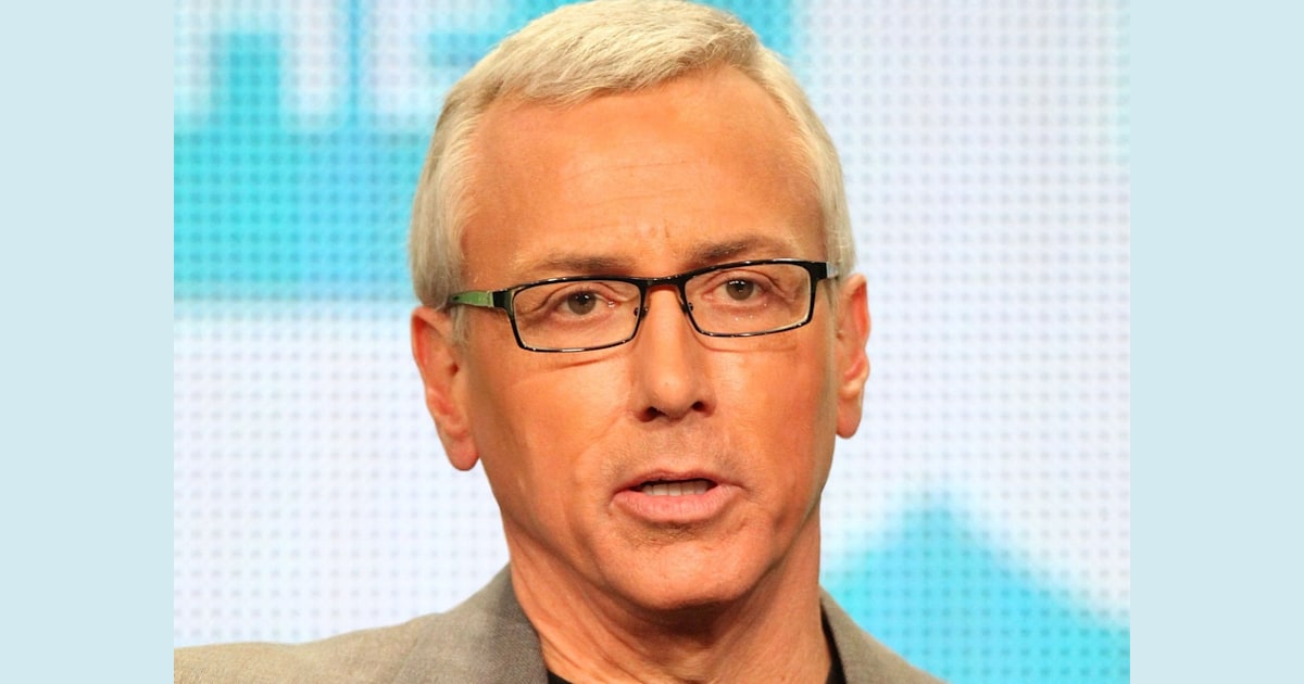 Dr. Drew: MTV makes sure 'Teen Moms' get the help they need
