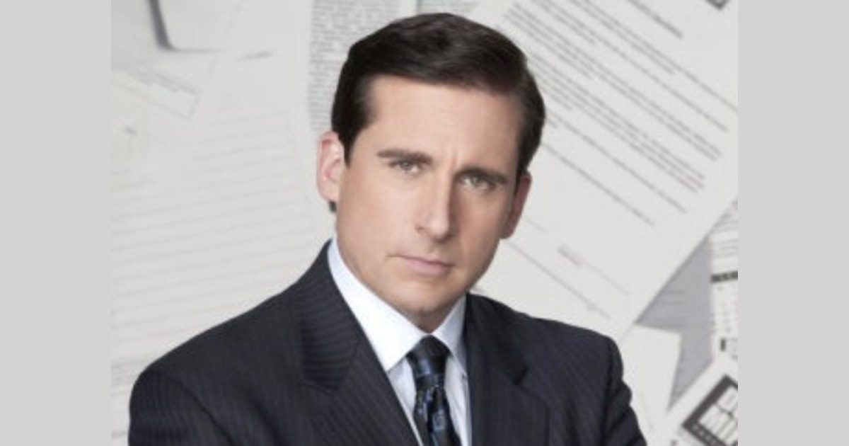 Carell to make an early exit from 'The Office'