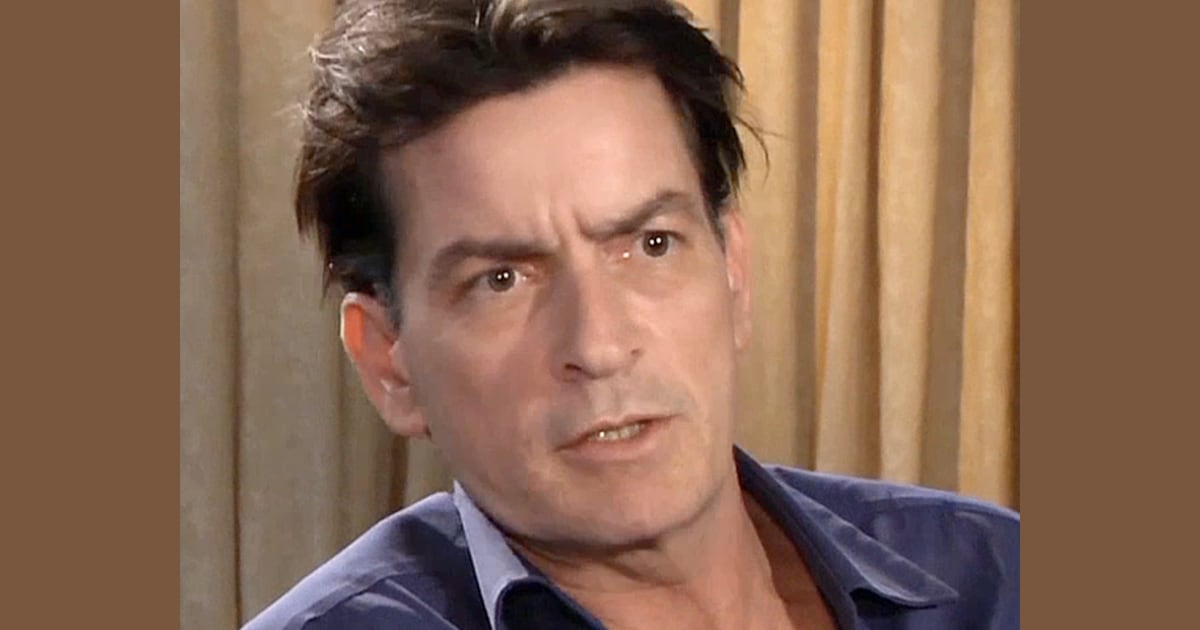 Sheen takes drug tests for Radar Online