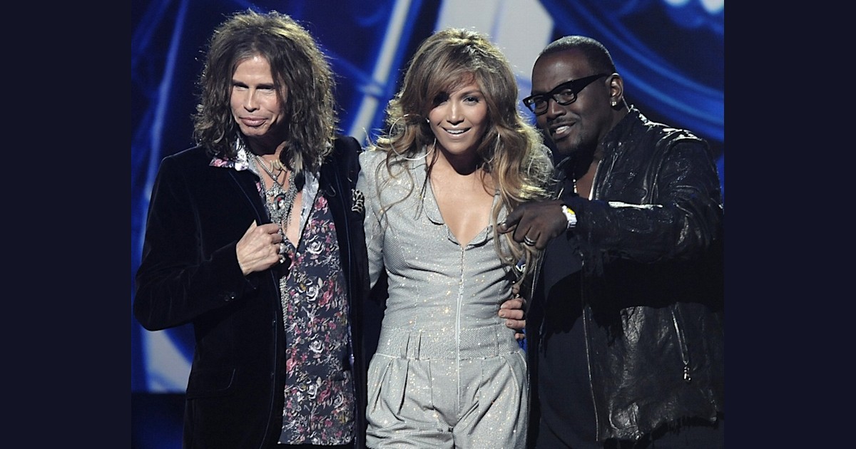 Youngest singers blow 'Idol' judges away in Sin City