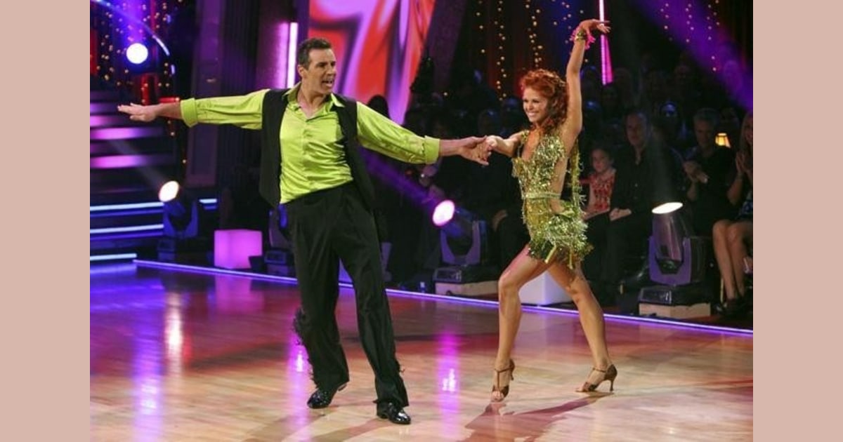 Finally, 'Dancing' elimination is no huge surprise