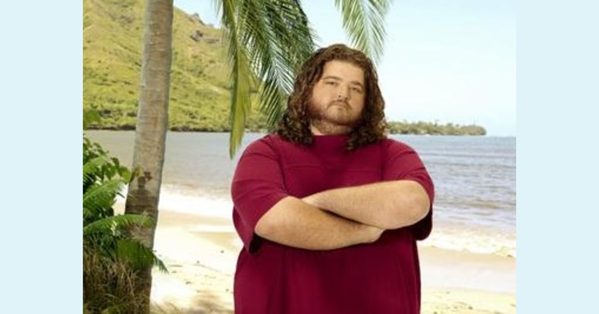 Hurley's headed for another island!