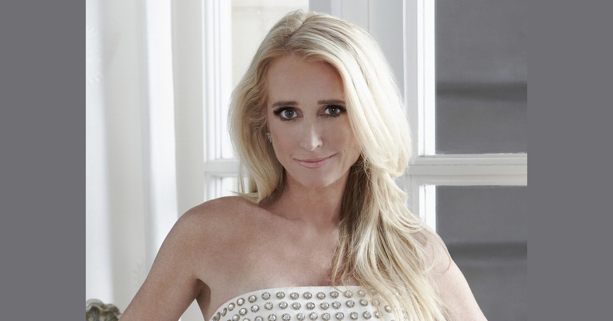 Kim's persistent tardiness gets other 'Housewives' grumbling