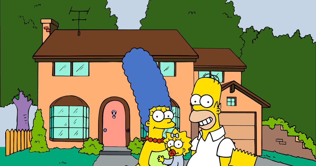 Sorry, Vatican! 'The Simpsons' aren't Catholic
