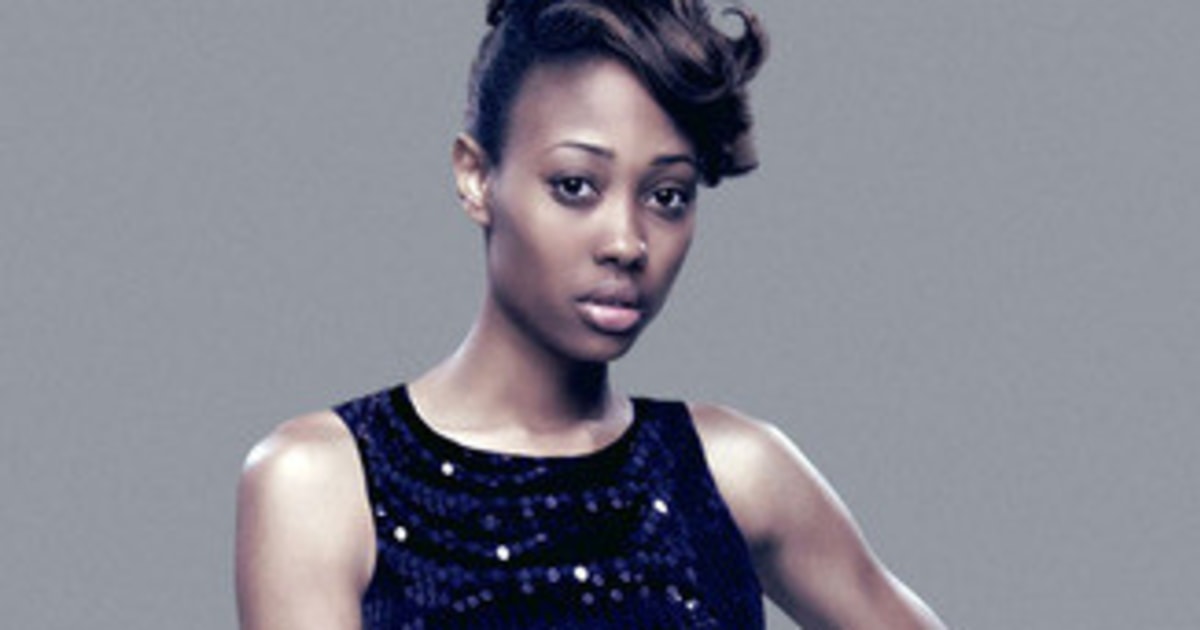 'Top Model' returns, and gets fancy