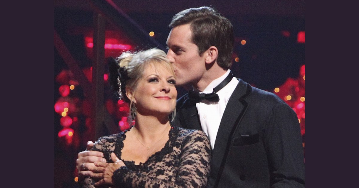 Readers finally got their 'Dancing' wish this week