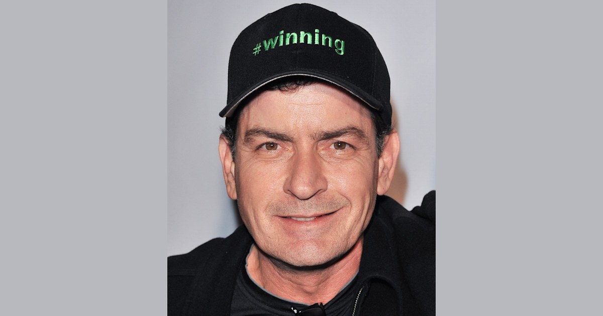 He's back! Sheen's returning to TV with new sitcom