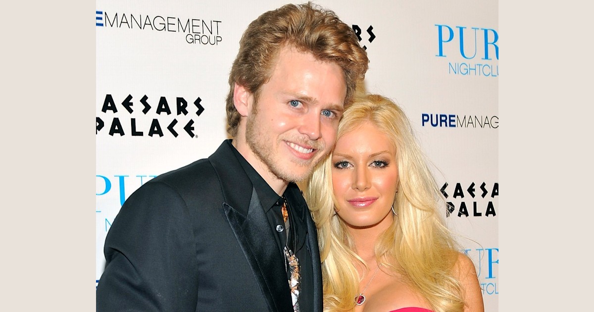 Report: Montag wants to join Beverly Hills 'Housewives'