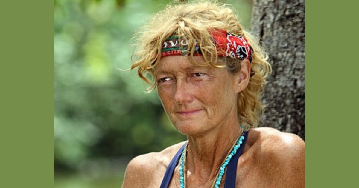 Stupidity leads to the wrath of Jane on 'Survivor'