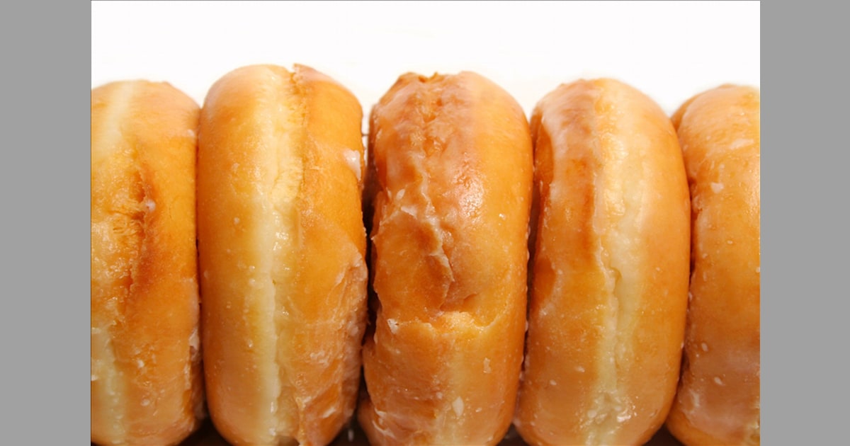 New secret to resisting junk food: Just put it off