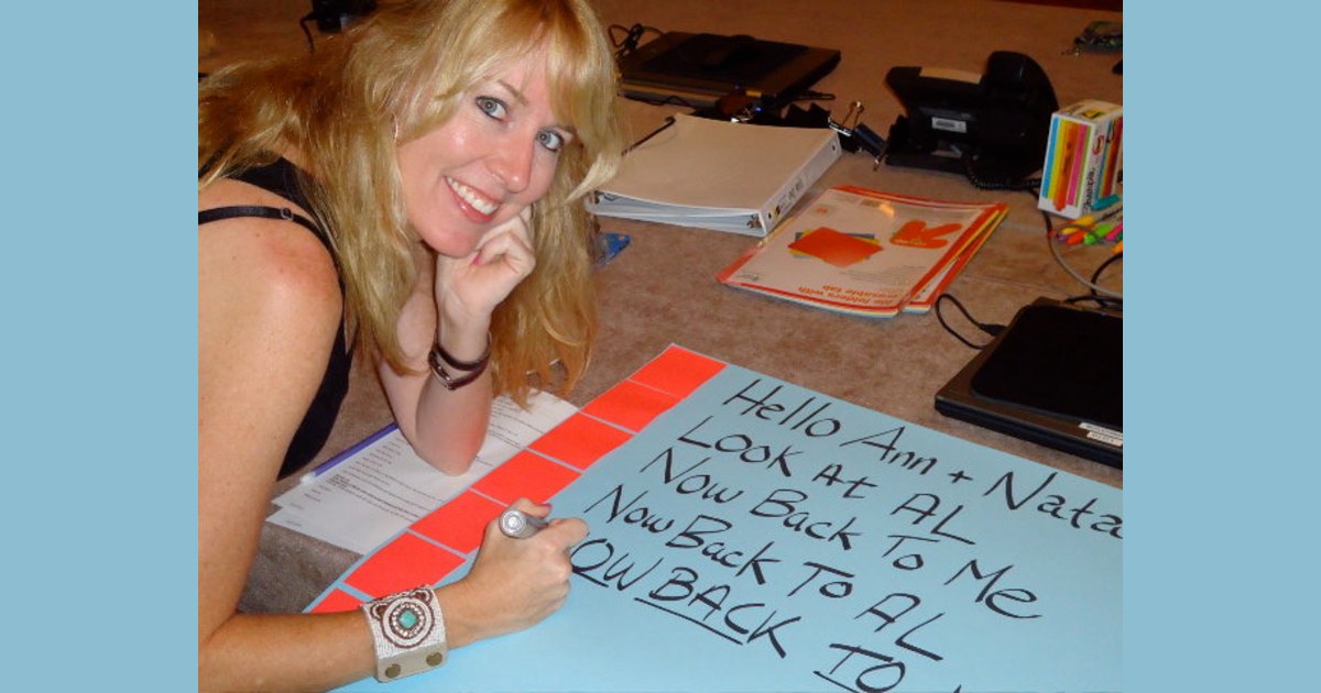 Producer's notebook: How I made it snow in Barbados