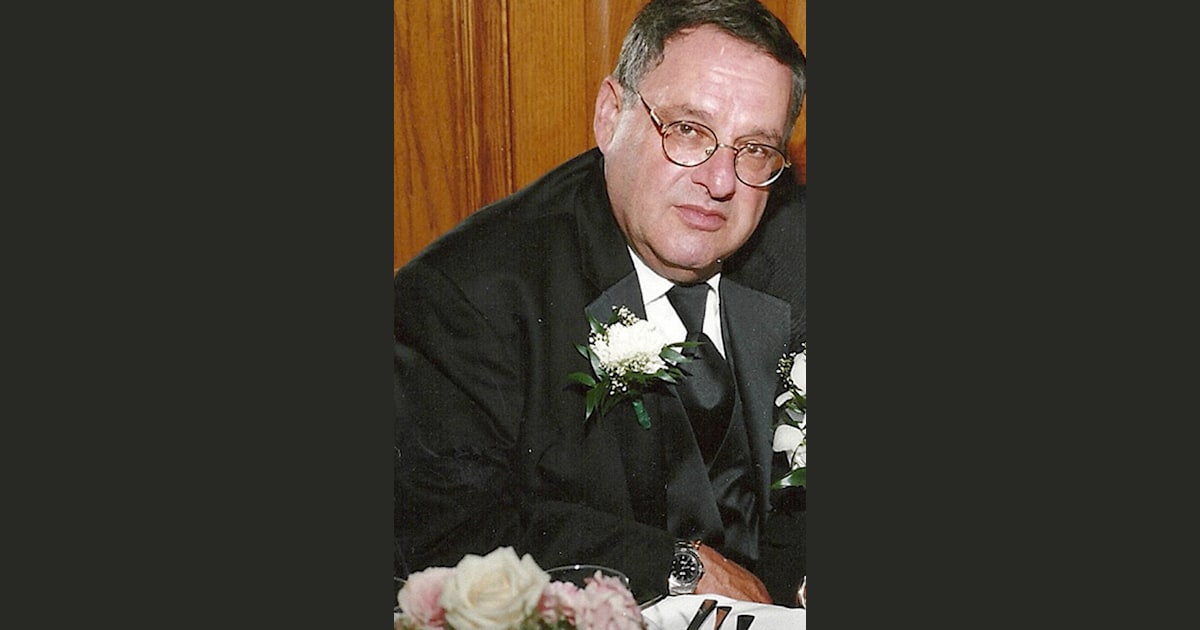 Anchors remember Jack Sturm, driver and friend