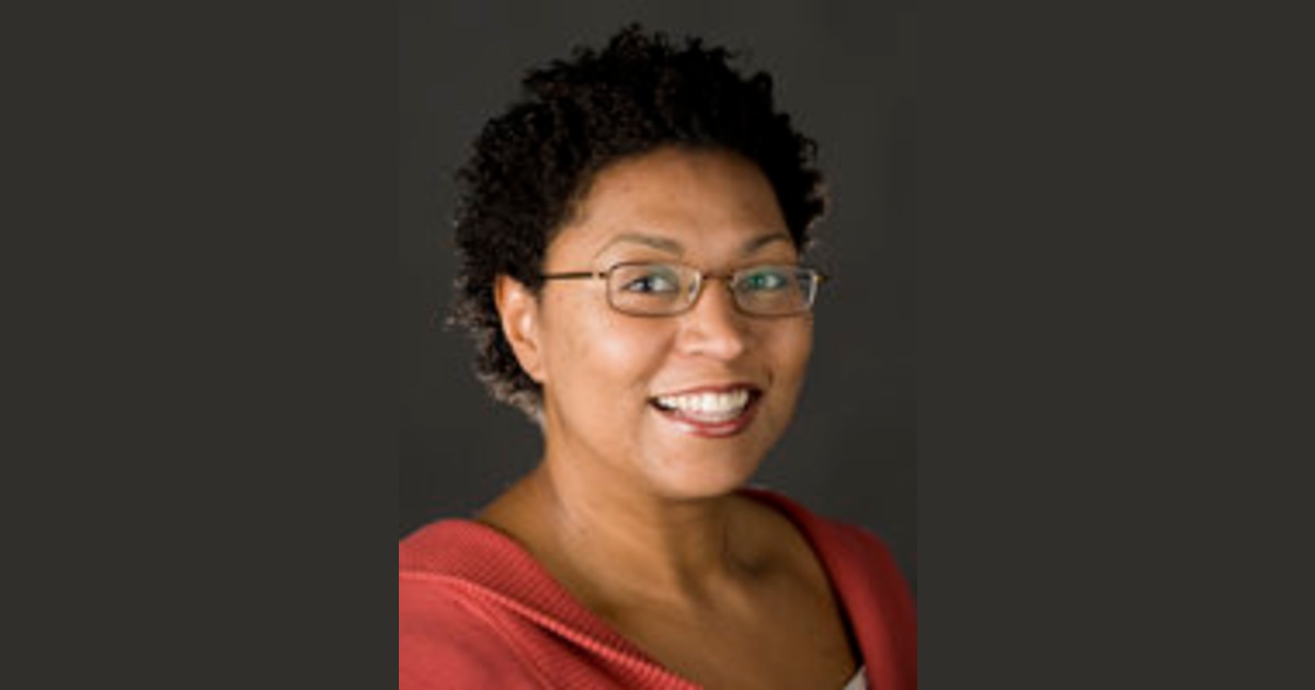 Dee Dee Thomas named executive producer of weekend TODAY