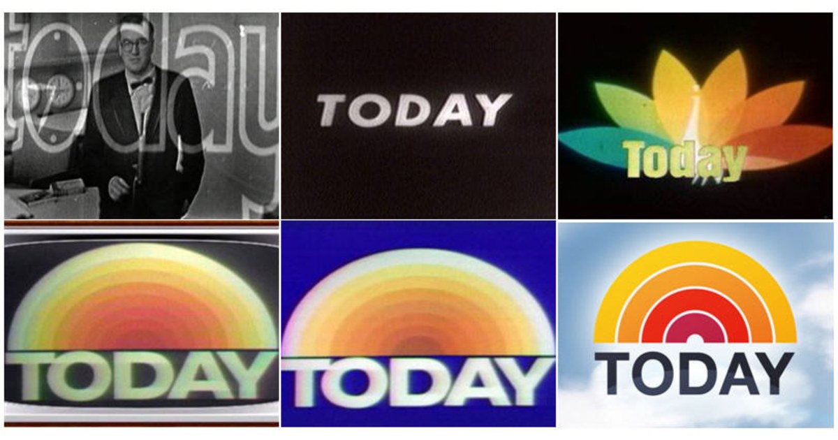 Countdown begins to TODAY's 60th anniversary