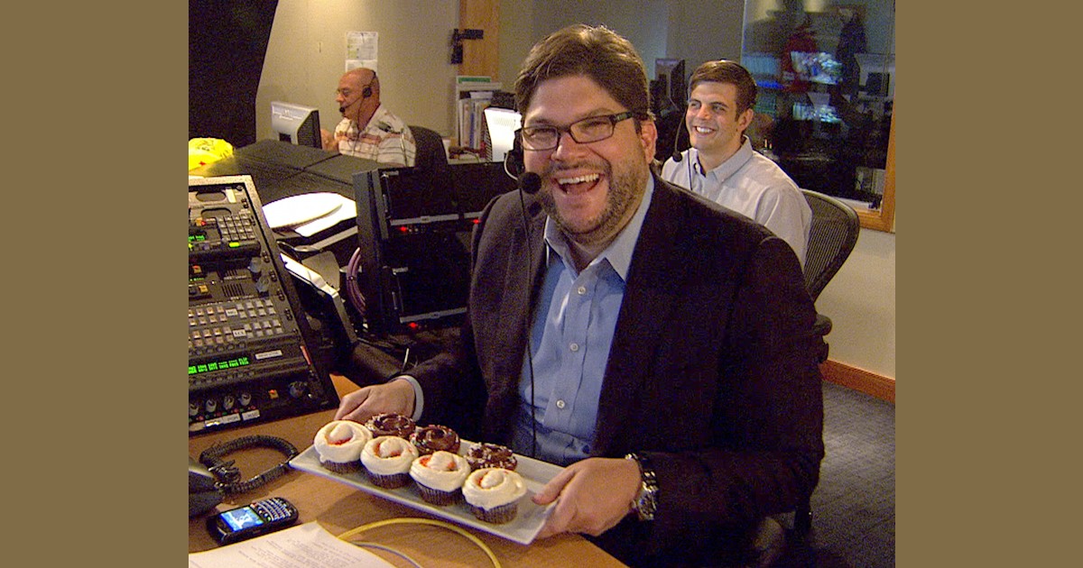 Happy birthday, fearless leader Jim Bell!