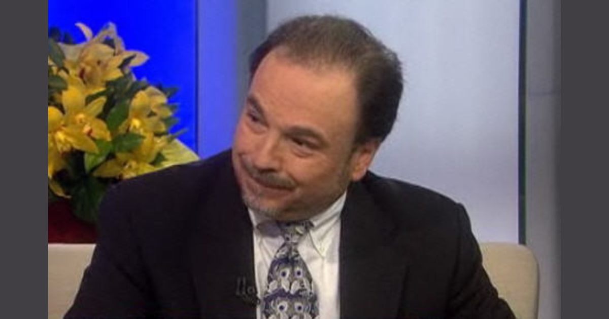 Gene Shalit's longtime producer shares his memories of a legend