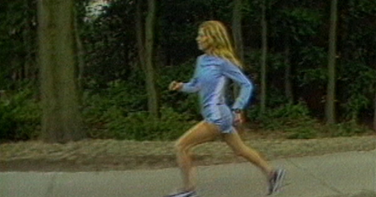 This day on TODAY in 1983: Revisiting the first woman to run the Boston ...