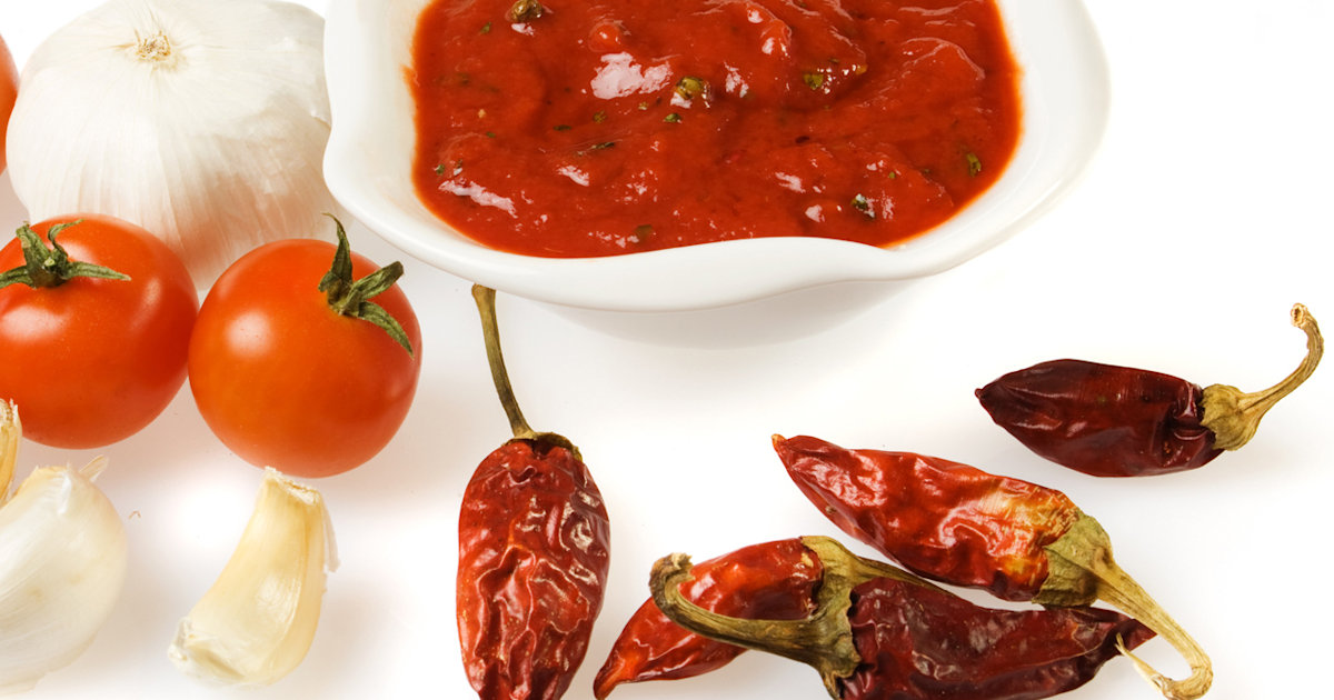 Bringing the heat! Cool trends in hot sauce
