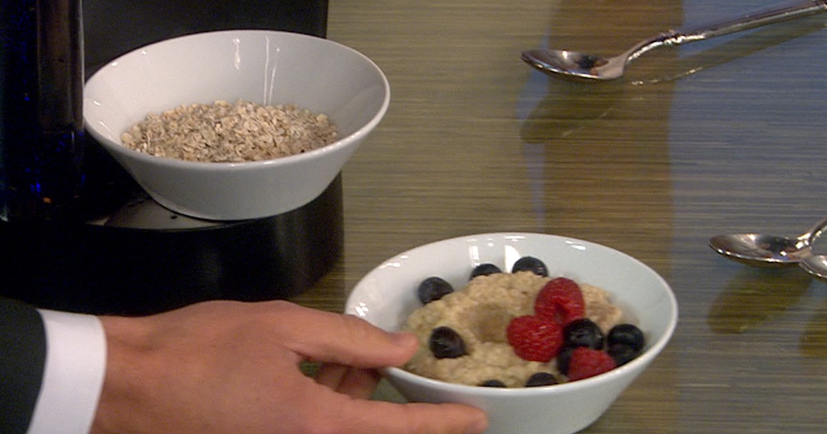 Simple savvy shortcuts to make your mornings a little easier