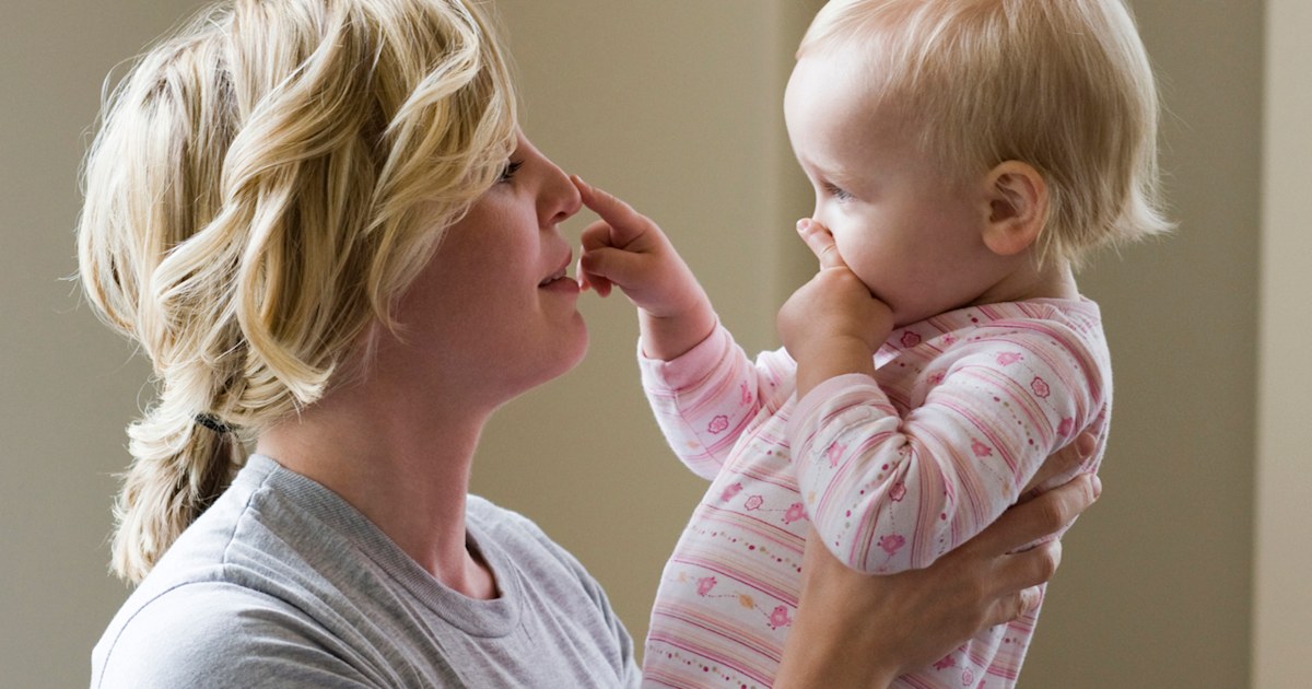 Just say 'vagina': Using correct body part names empowers kids, experts say