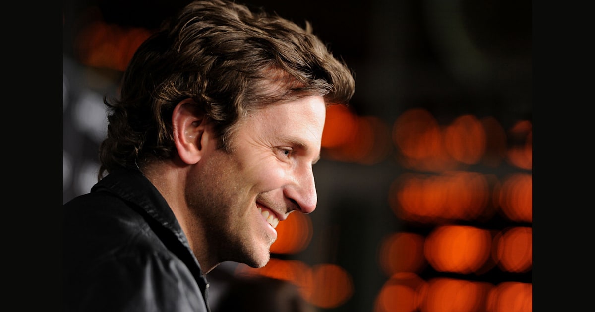 Cooper says rep changed after 'Wedding Crashers'