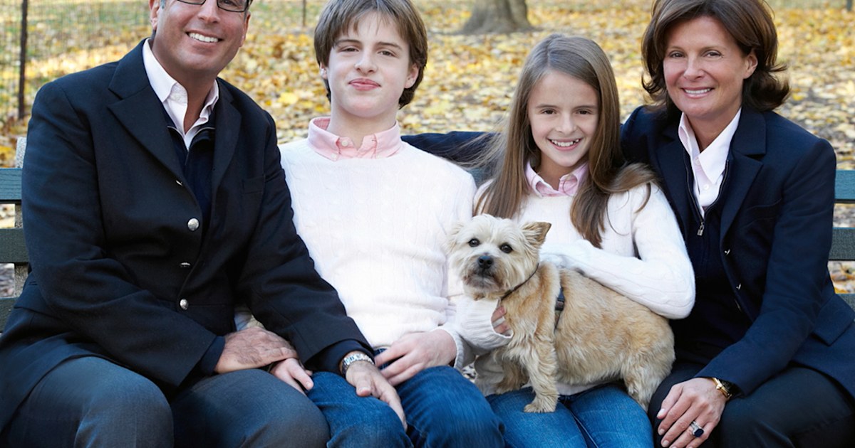 Resources for families coping with autism focus on community