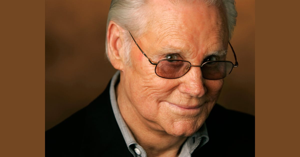 George Jones, legendary country singer, dies at 81