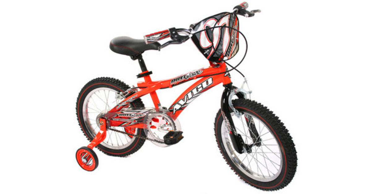 Cheapism: Best budget bikes for kids