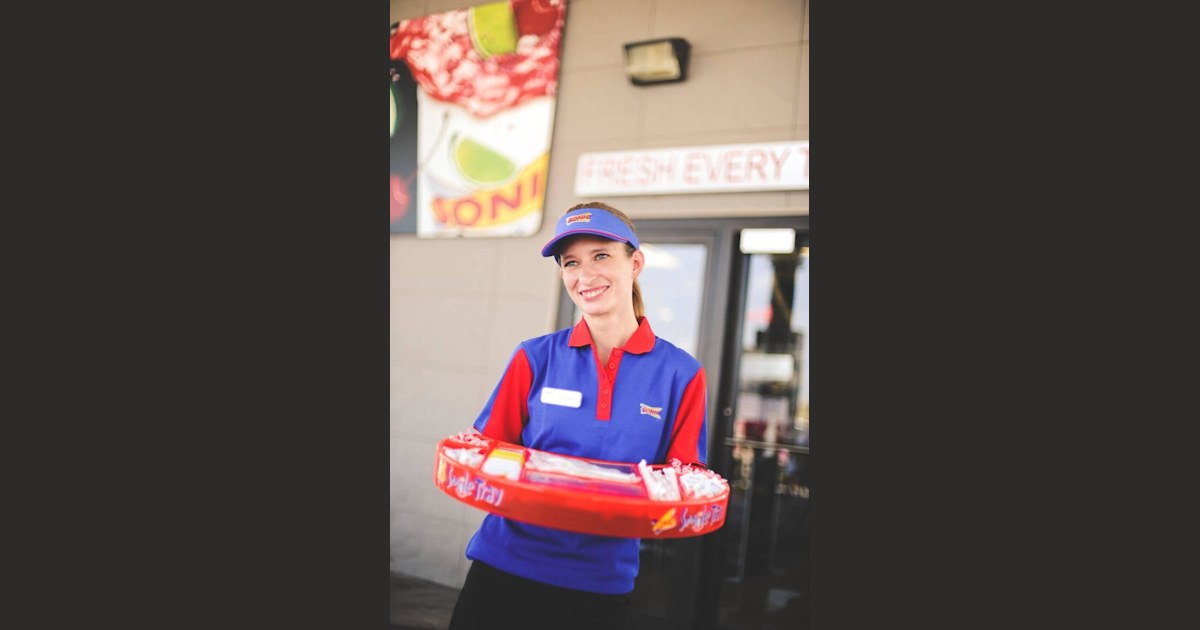 Summer help-wanted signs are still up