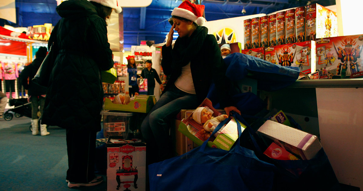 What to shop for in the post-Christmas sales