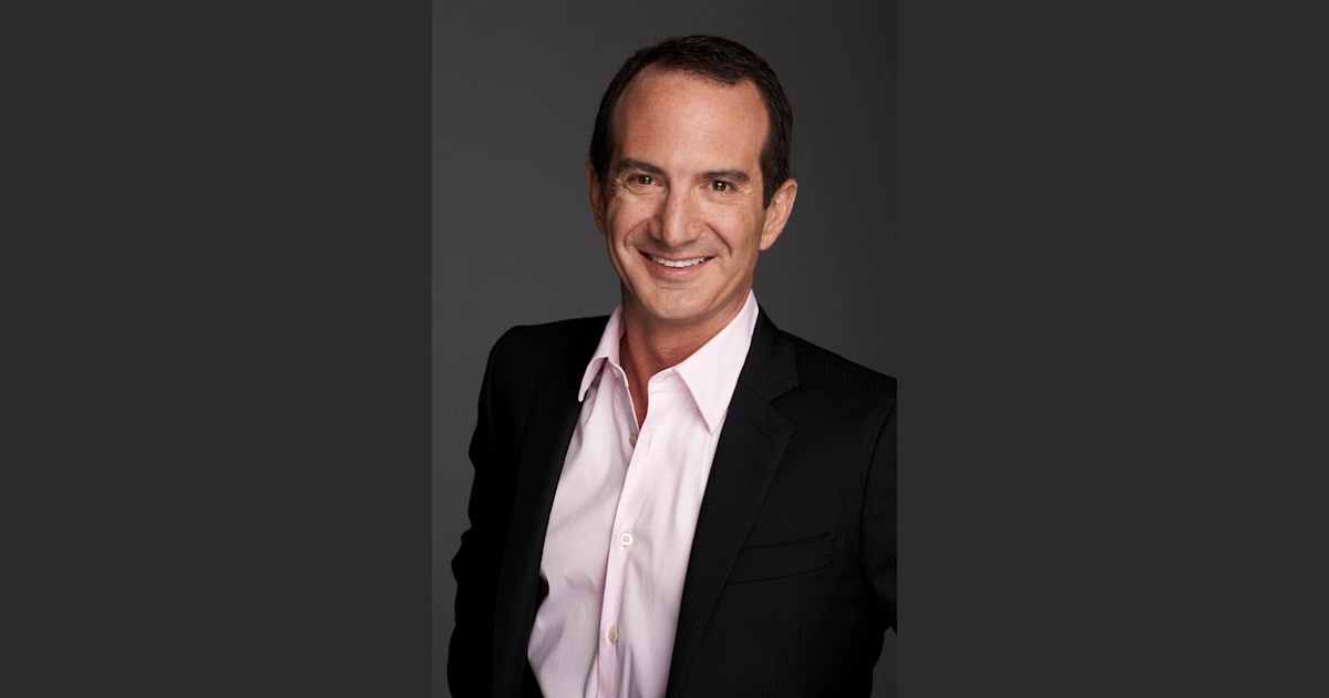 David Bach: Five smart financial moves for the year ahead