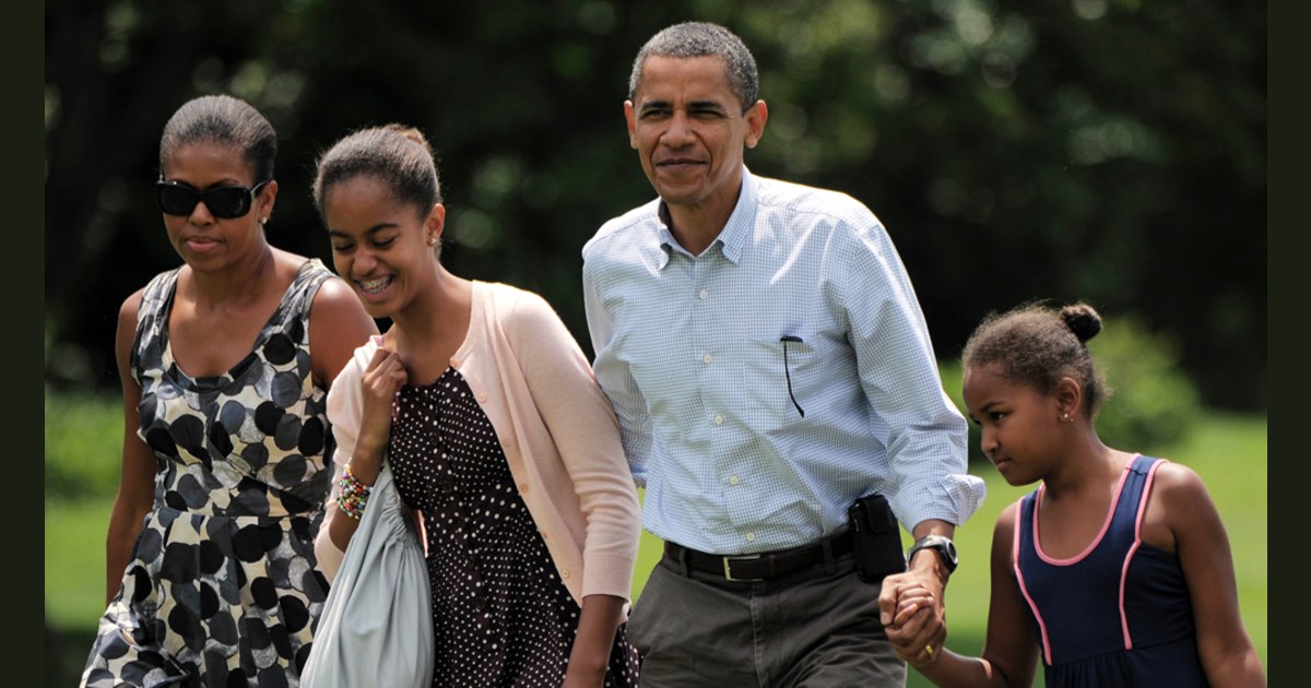 Where the Obamas invest their money