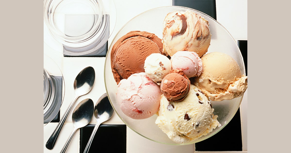 Is it worth it to make your own ice cream?