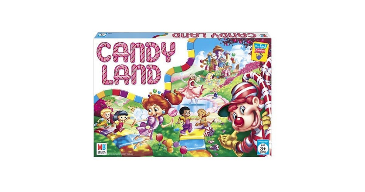 Deal of the Day: Candy Land