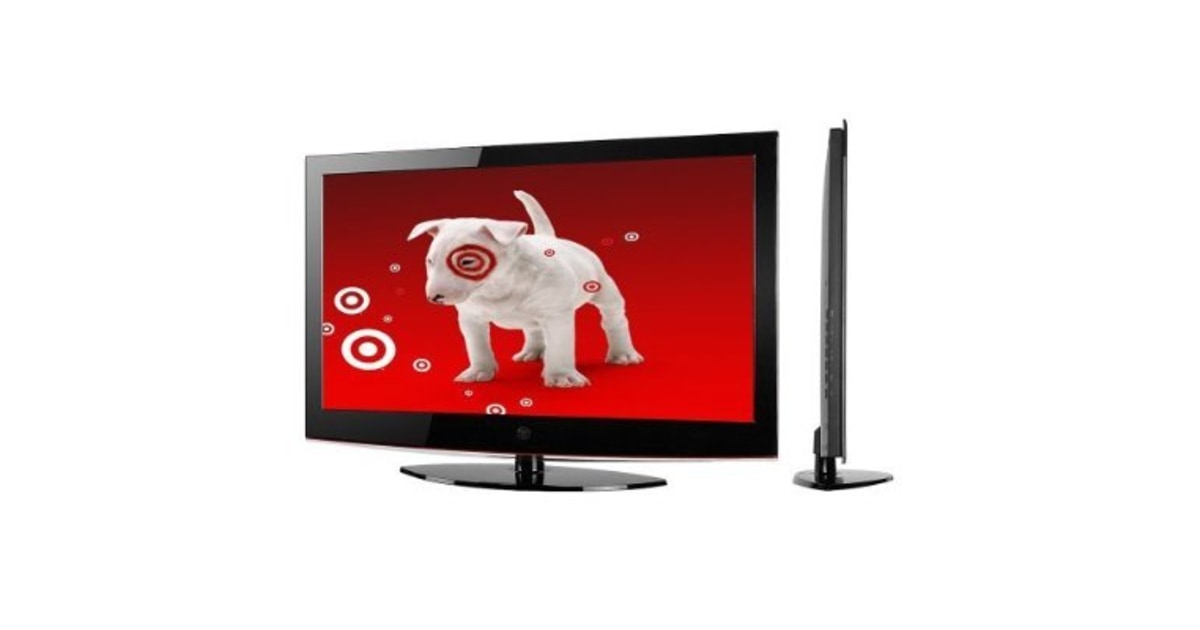 Deal of the Day: 32-inch HDTV for under $300