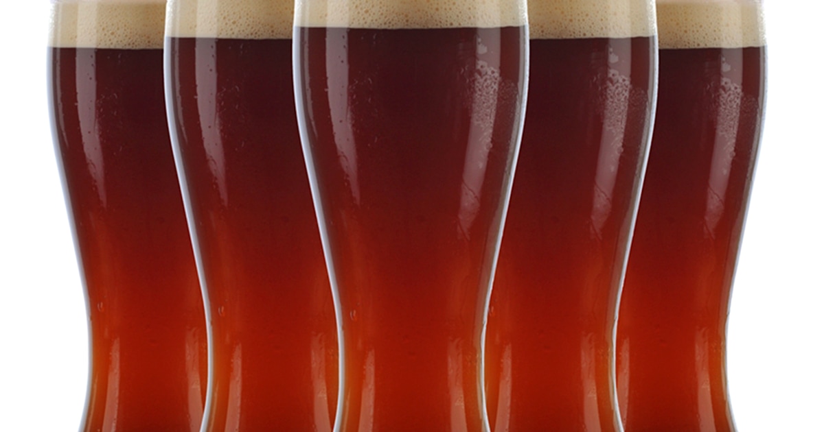 Hoppy IPA Day! Celebrate with 6 styles of the beer