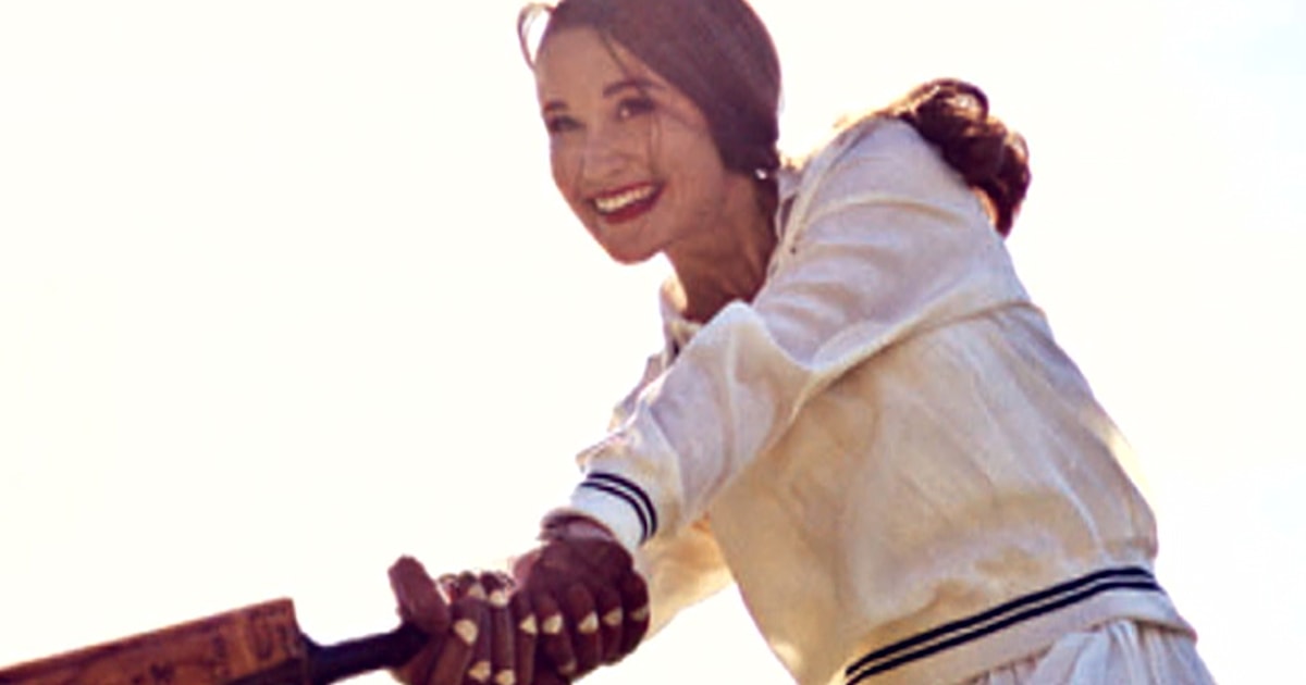 Sticky wicket: Pippa Middleton explains cricket to America