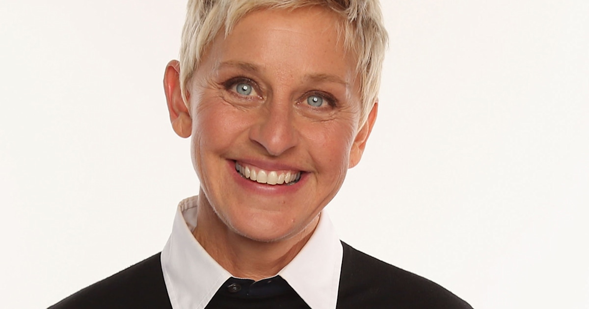 Ellen DeGeneres tapped to host Oscars for second time