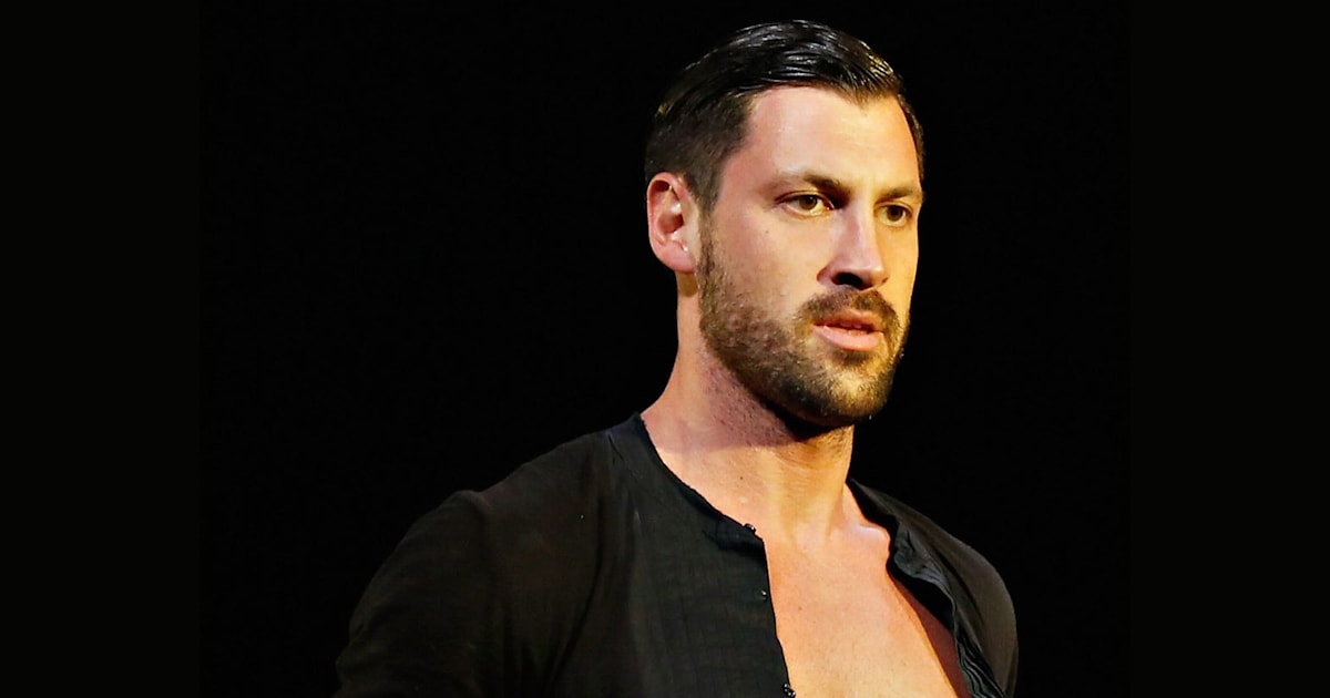Maks 'may well be back' on 'Dancing With the Stars,' ABC boss says