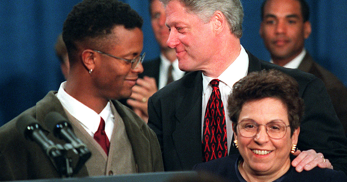 Sean Sasser of 'Real World: San Francisco' dead at 44