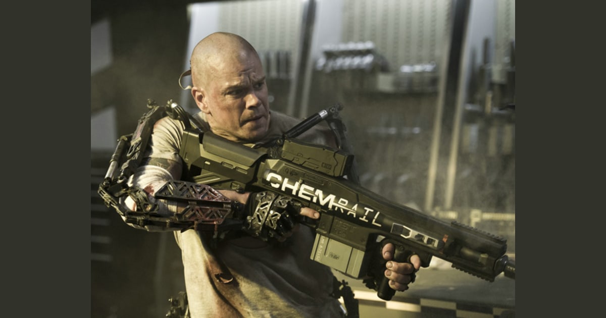 8 reasons why Matt Damon is a star worth loving