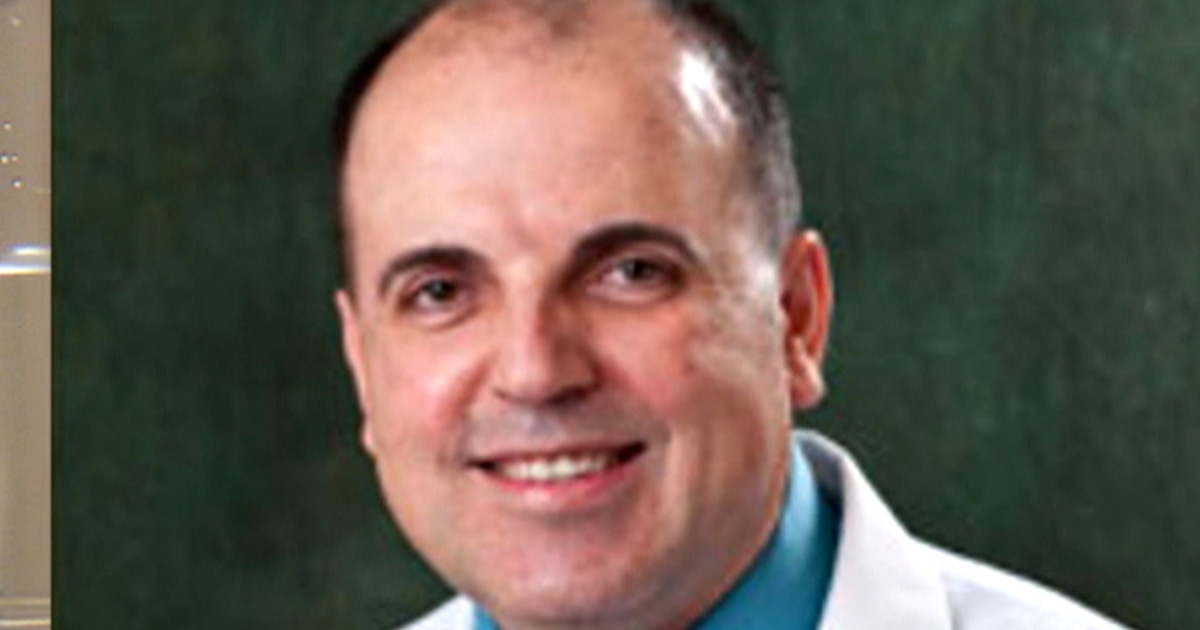 Cancer doctor gave needless chemo in $35M fraud, prosecutors say