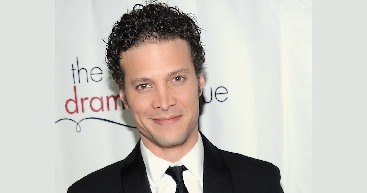 'American Idol's' Justin Guarini: I skip meals to feed my wife and kids