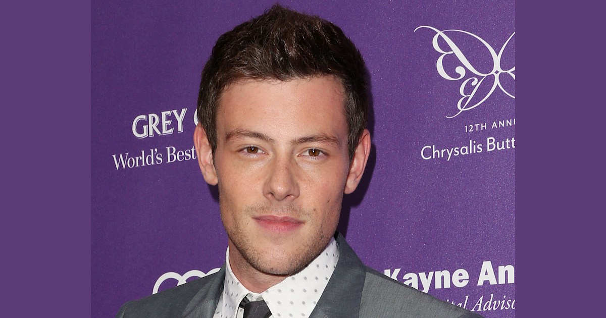 'Glee' may not reveal how Cory Monteith's character dies